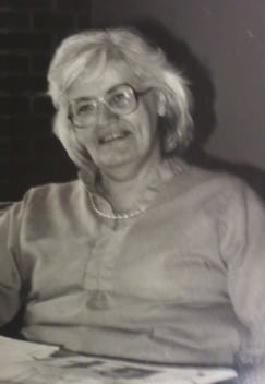 JoAnne Baumgardner Gentry | News, Sports, Jobs - Lawrence Journal-World ...